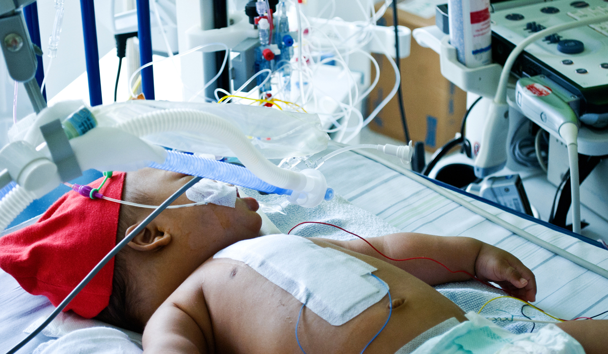 Discoveries in Medicine - Prioritize Medical Information to Protect the ...