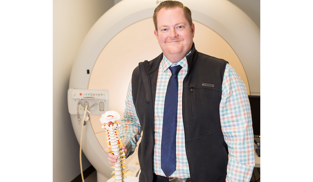 Discoveries in Medicine - Advanced Parametric Imaging Holds Promise for ...