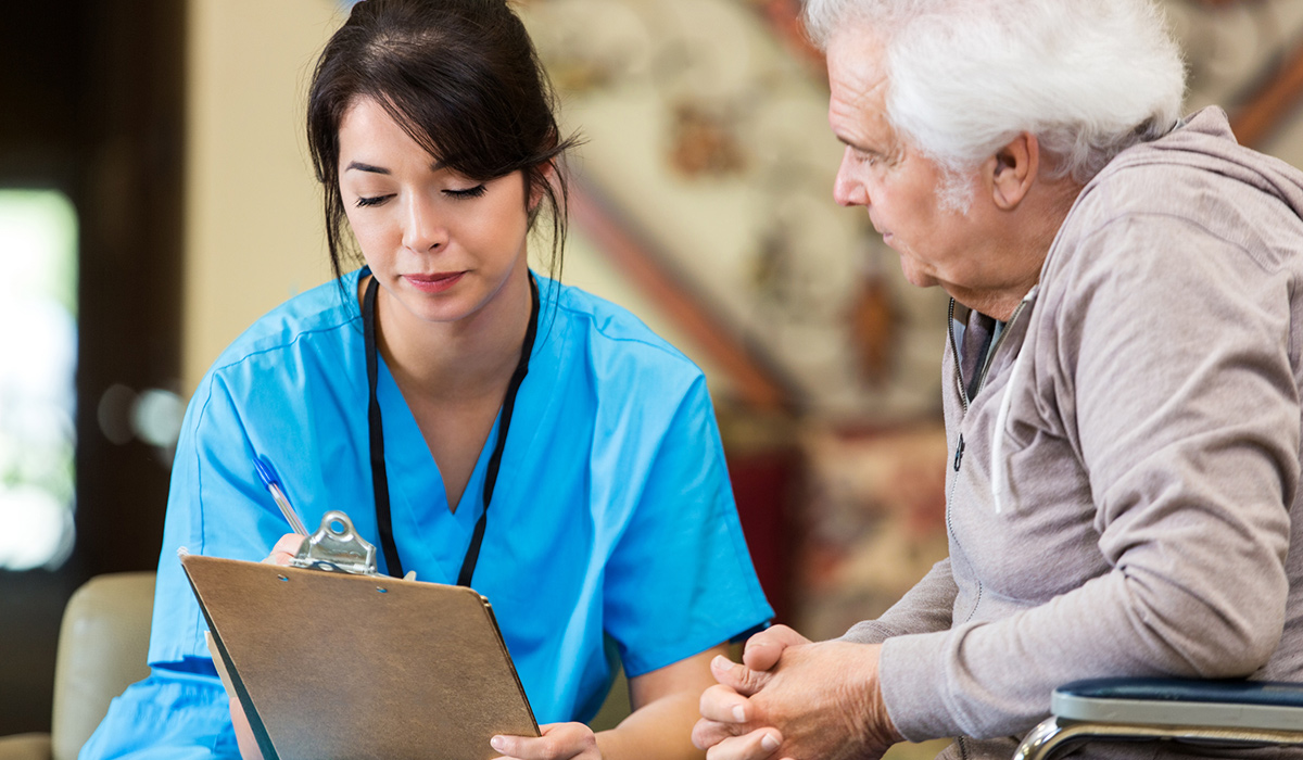 Discoveries in Medicine - 'Warm Handoff' Improves Discharge to Skilled ...