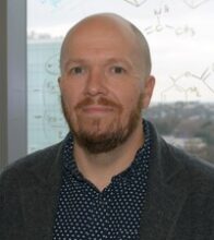 W. David Merryman, Ph.D. - Discoveries in Medicine