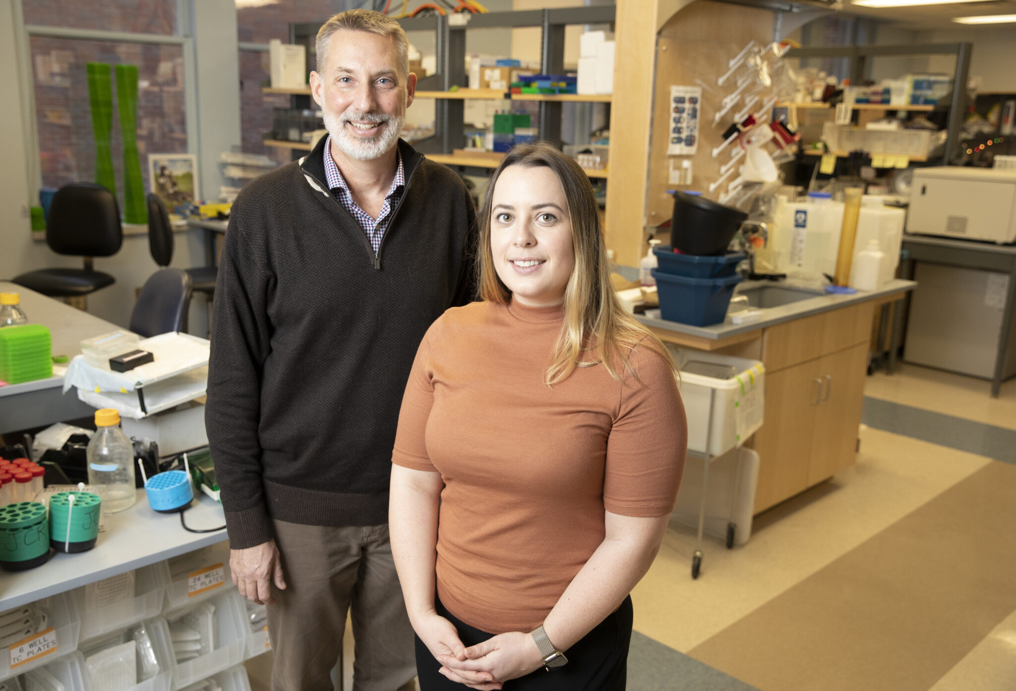 Discoveries in Medicine - Iron Uptake Impacts T Cell Inflammation in Lupus