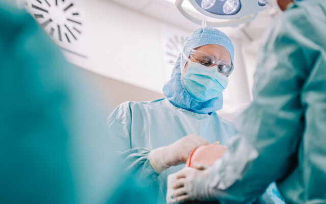 Early Exercise a Benefit to Post-ACDF Surgery - Vanderbilt Discover