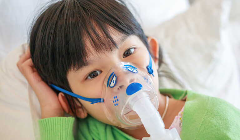 Discoveries in Medicine - Neuropsychiatric Response in Children with Flu
