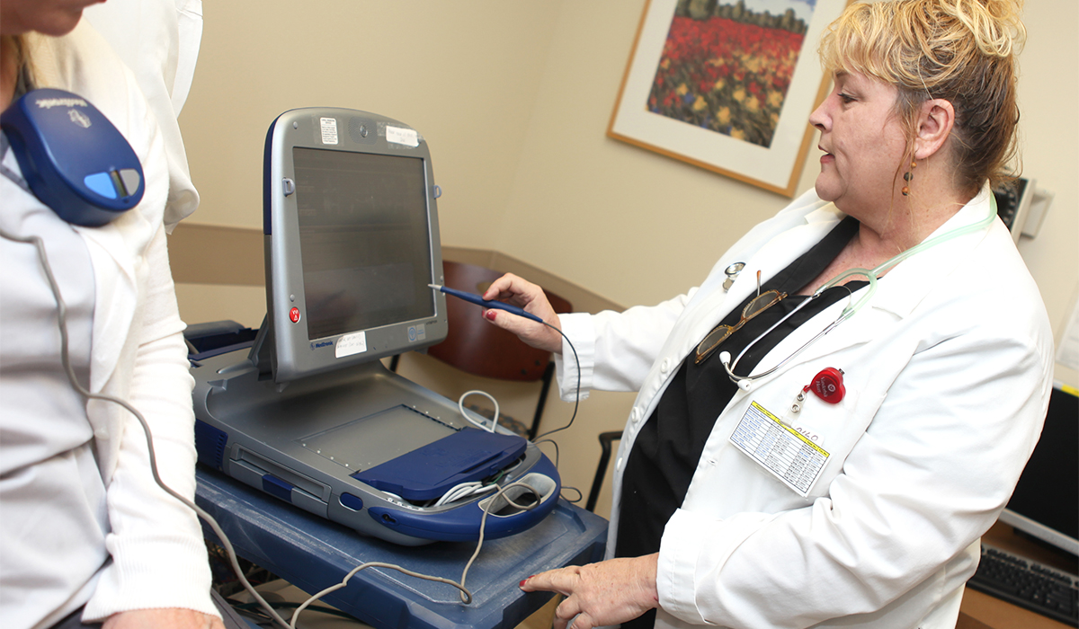 Discoveries in Medicine - Stroke and Aneurysm Treatment Scrutinized in ...