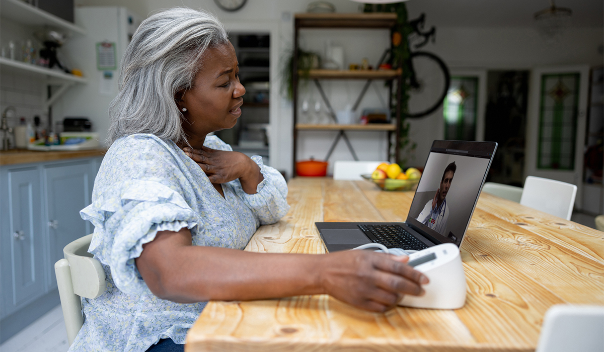 Discoveries in Medicine - Research Finds Keys to an Excellent Video Visit