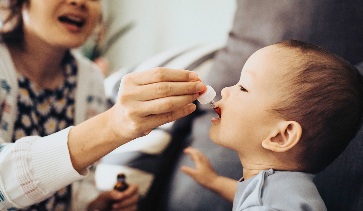 Discoveries in Medicine - 5-Minute Training Shrinks Dosing Errors