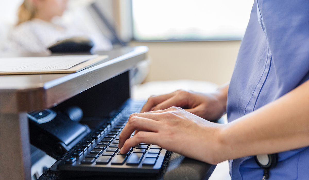 Discoveries in Medicine - Chatbot Weighs in for Clinical Decision Support