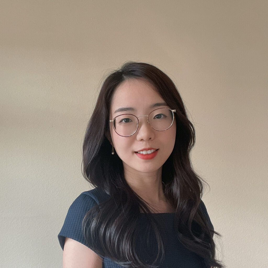 Siru Liu, Ph.D. - Discoveries in Medicine