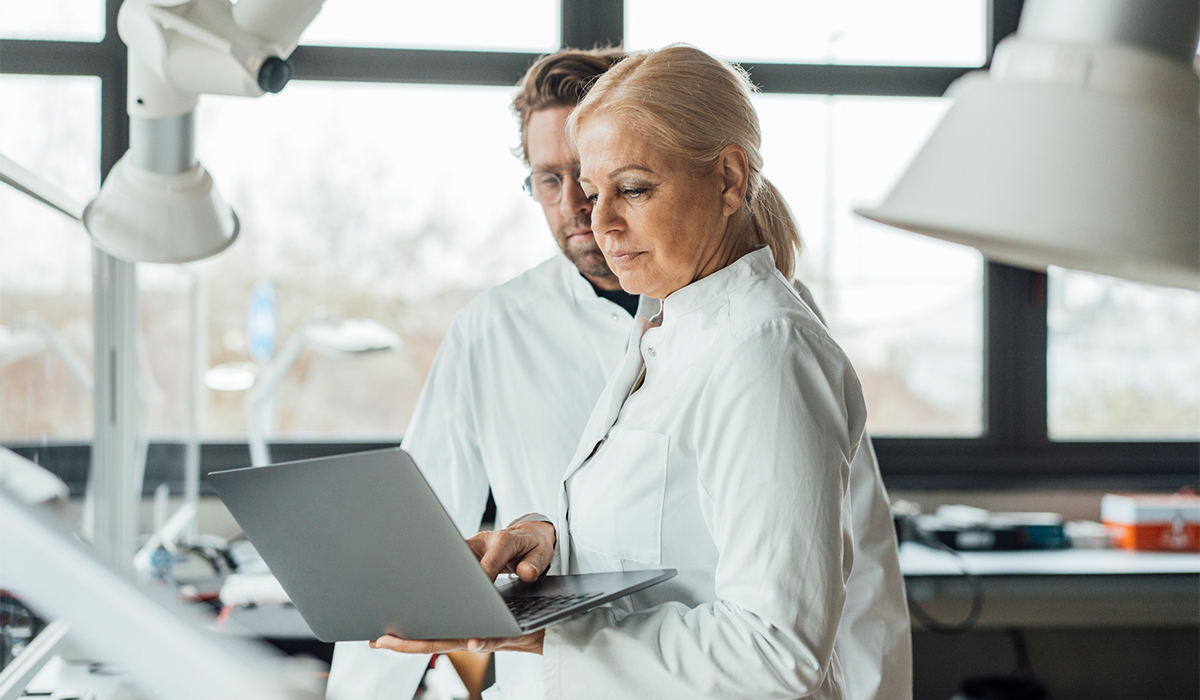 Discoveries in Medicine - Academy Developing Code for Ethical AI