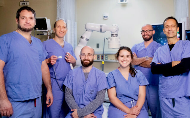 New GERD Drug Can Relieve Chronic Symptoms - Vanderbilt Discover