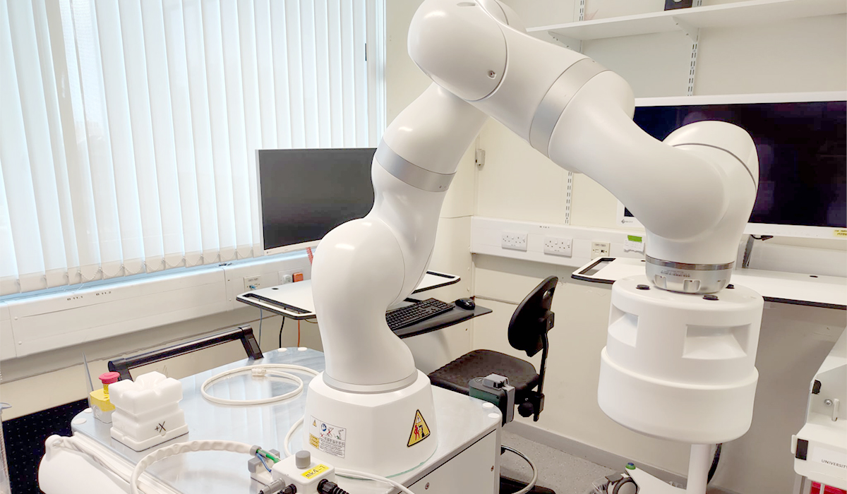 Discoveries in Medicine