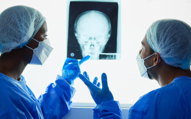 Discoveries in Medicine -Brainstem Connectivity: The Role of ARAS in ...