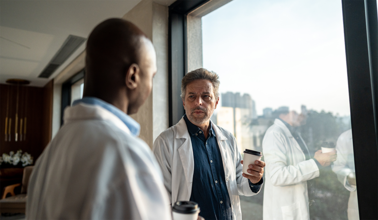 Discoveries in Medicine - Unprofessional Behavior Threatens Medical Care