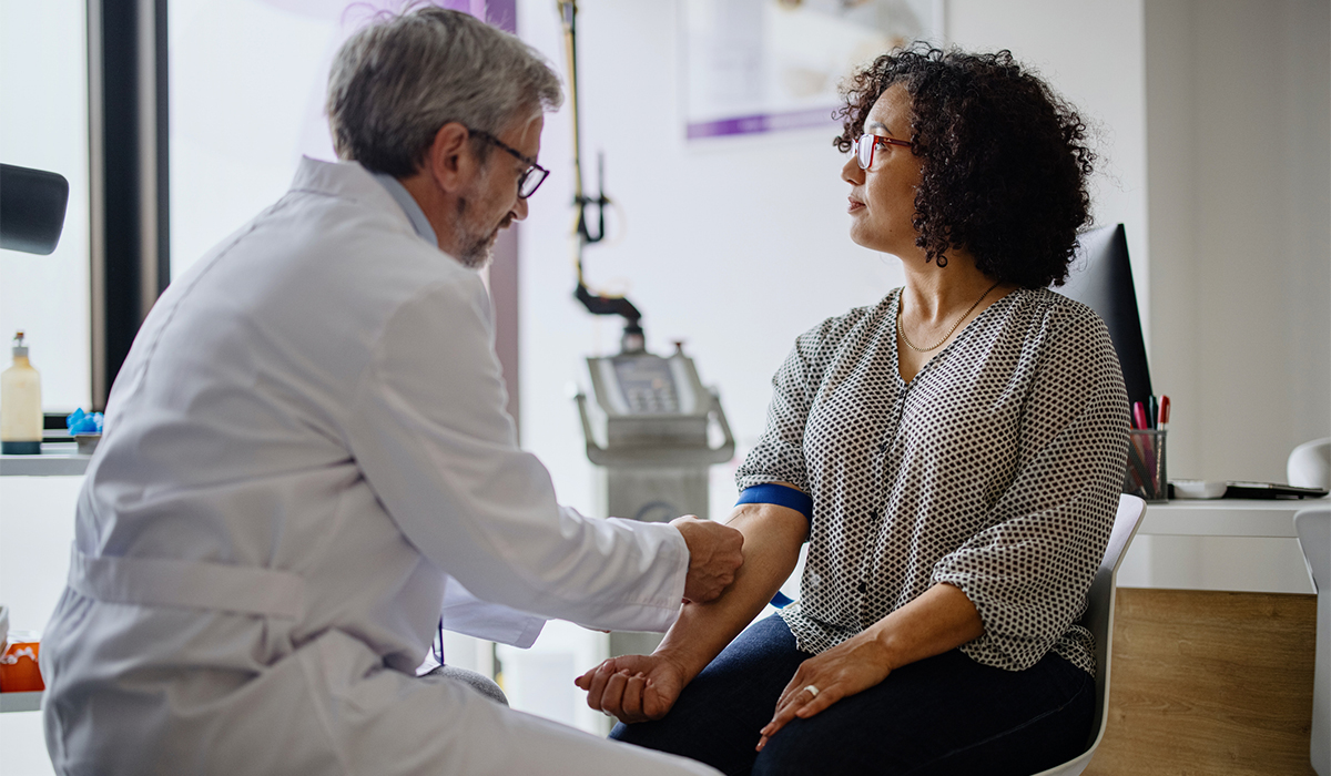 Discoveries in Medicine - Caring for Patients with Rare Dementia