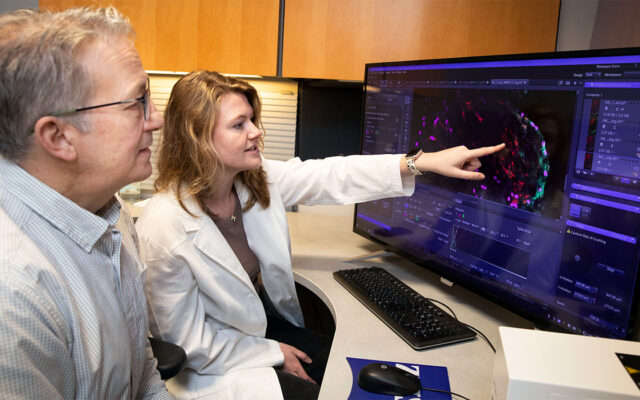 Discoveries in Medicine - Vanderbilt Eye Institute - Recent Faculty ...