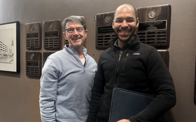 Utilizing iOCT Practices for Better Eye Surgery - Vanderbilt Discover