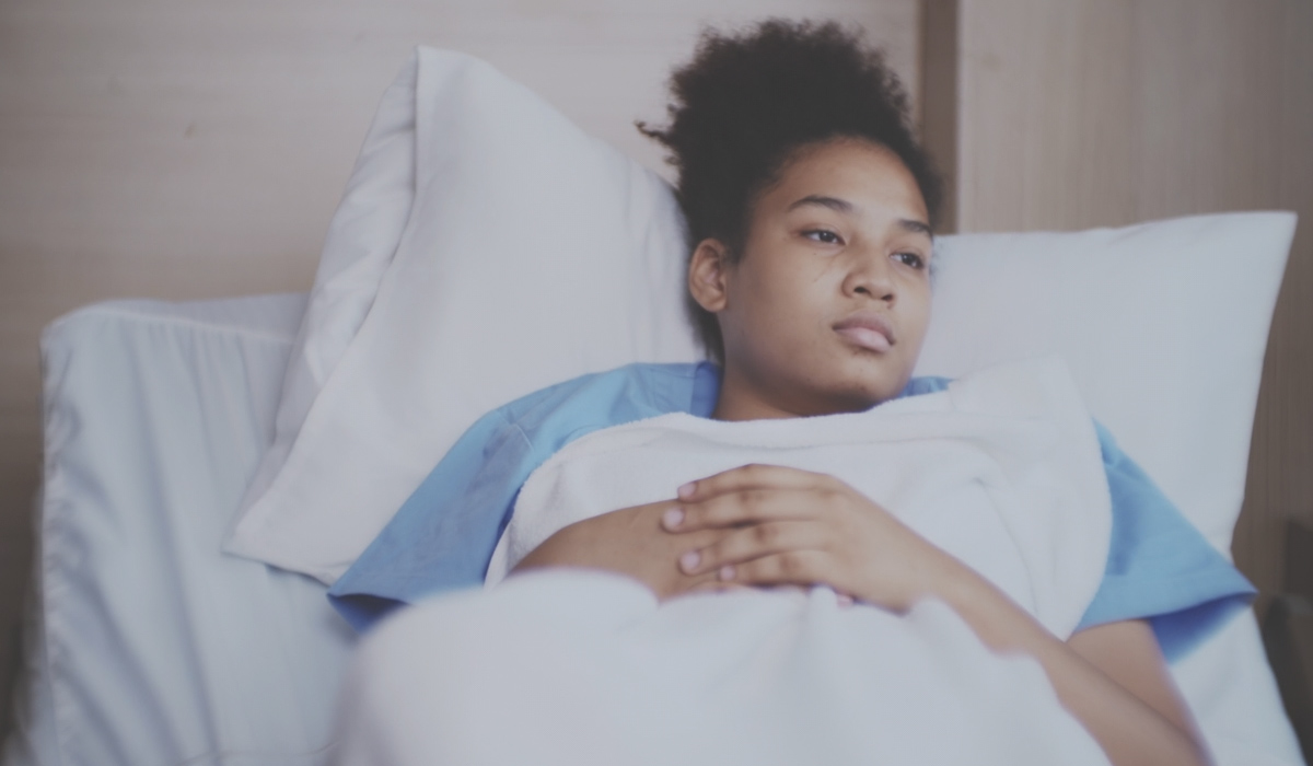 Discoveries in Medicine - Pharmacologic Restraint a Stopgap for ...