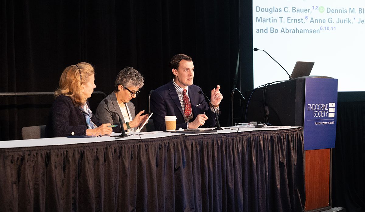 Discoveries in Medicine - Popular Endocrinology Podcast Marks 5-year Run