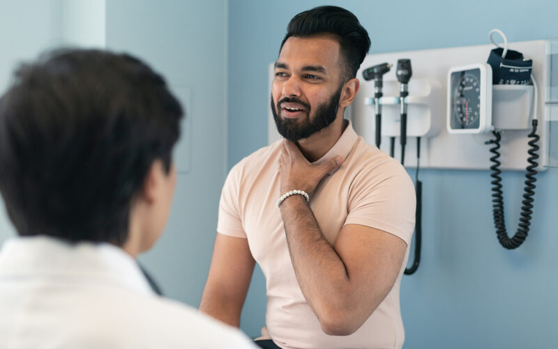 New GERD Drug Can Relieve Chronic Symptoms - Vanderbilt Discover