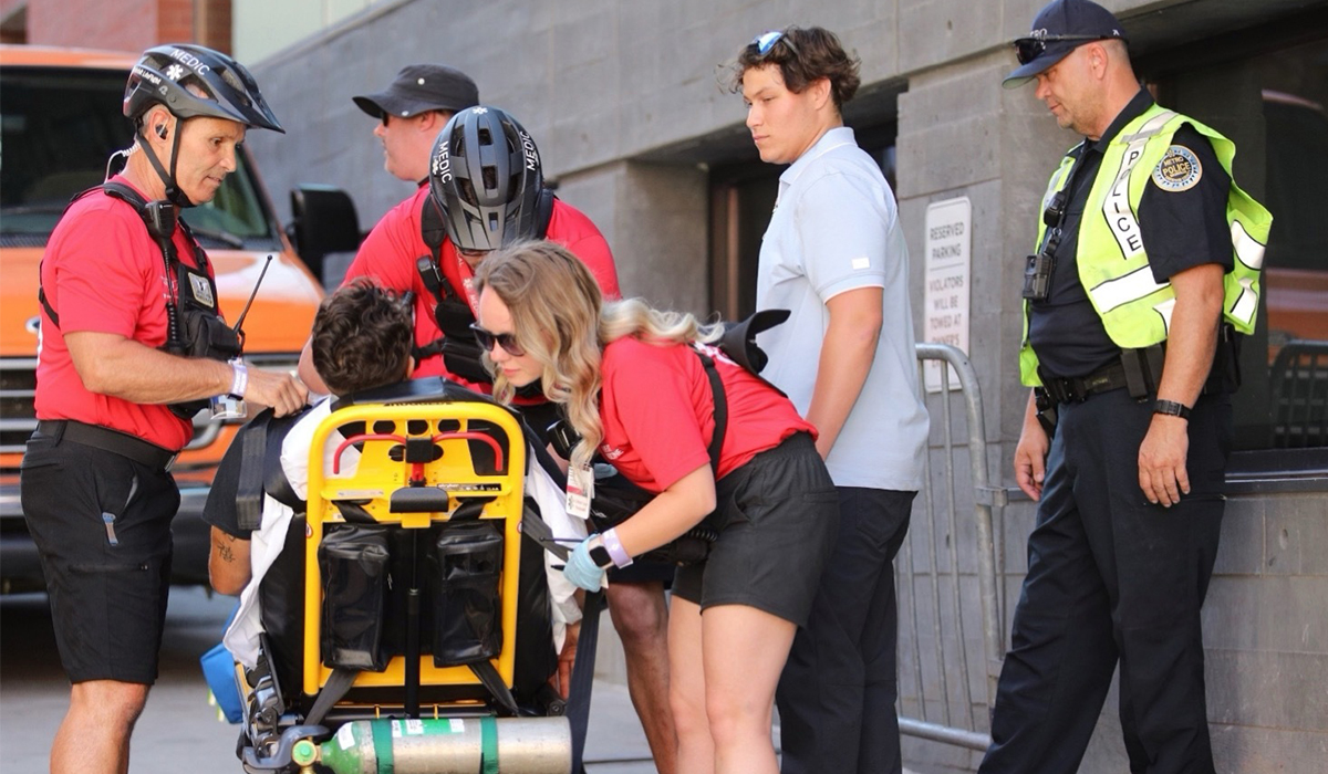 Discoveries in Medicine - Nurse Practitioners Add Value to Event ...