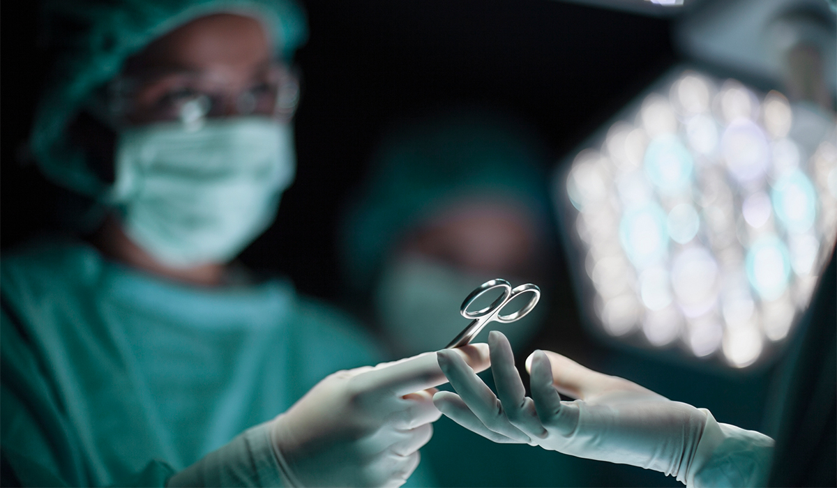 Discoveries in Medicine - Double-Lung and Liver Transplant With CABG: A ...