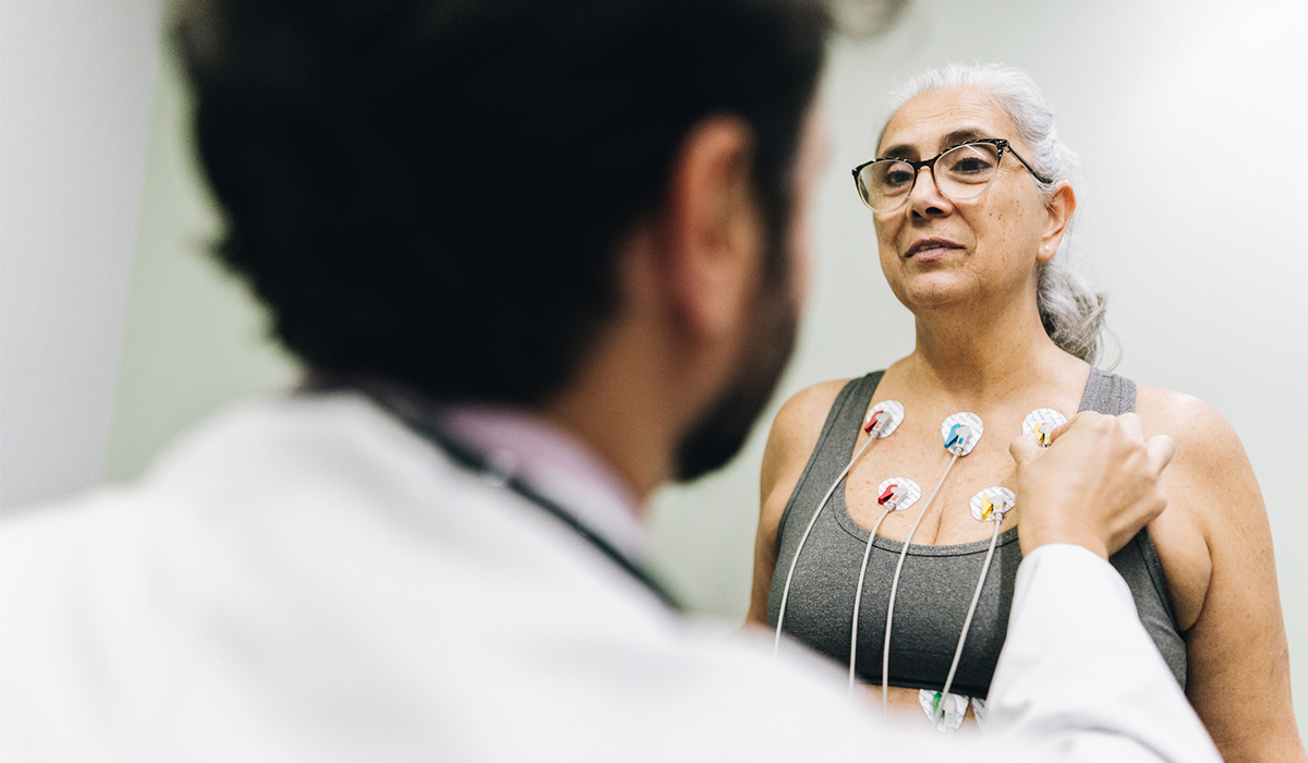 Discoveries in Medicine - Cardio-Rheumatology Services in High Demand